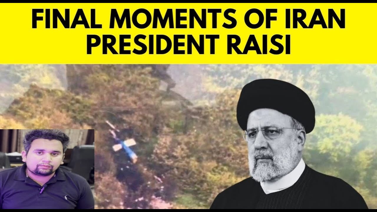 Facts about Ebrahim Raisi of Iran | Ebrahim Raisi Biography# ...