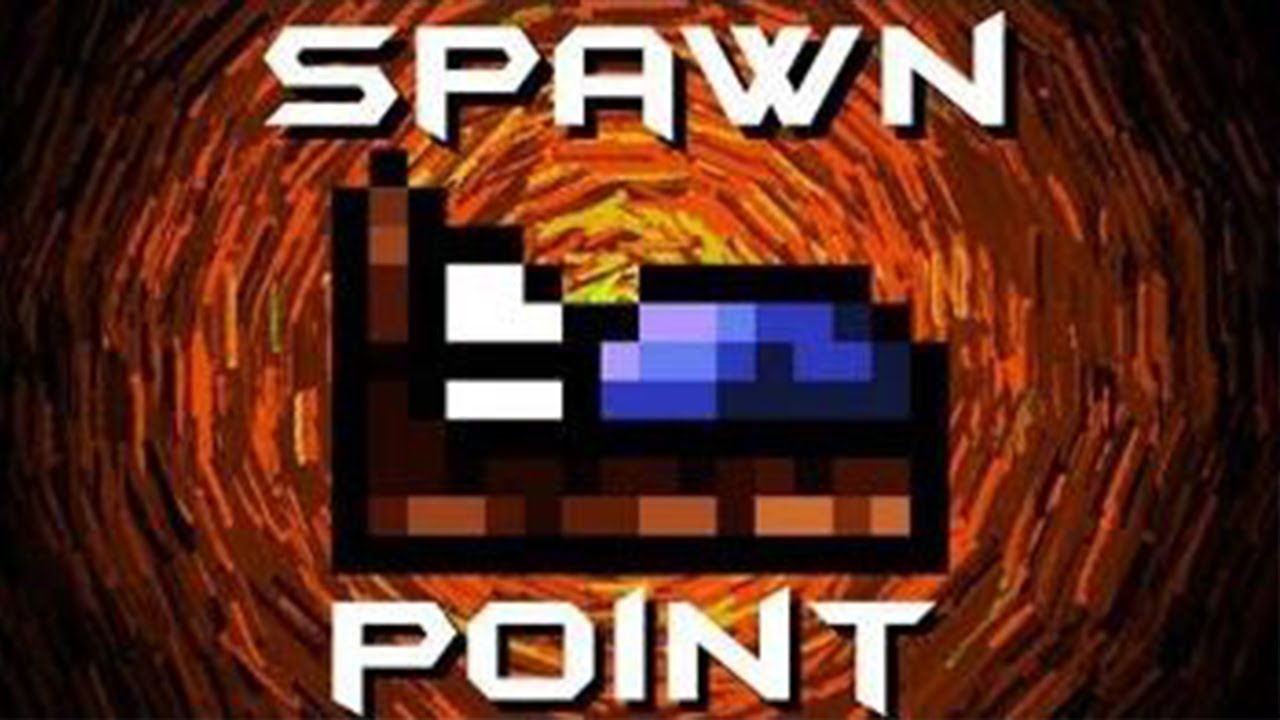 Terraria - Set New Spawn Point [HD] - YouTube