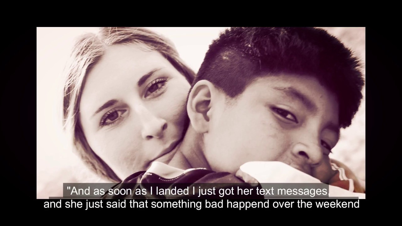 The Red Thread Project - The Movie Trailer - YouTube