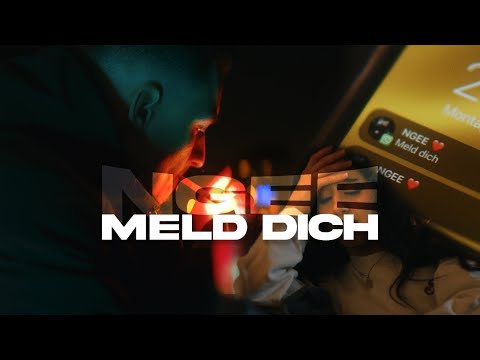 NGEE - MELD DICH (prod. by m61 & HEKU)