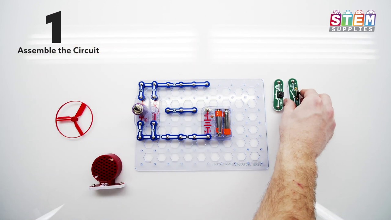 Engage Students in Electrical Engineering Experiments! - YouTube