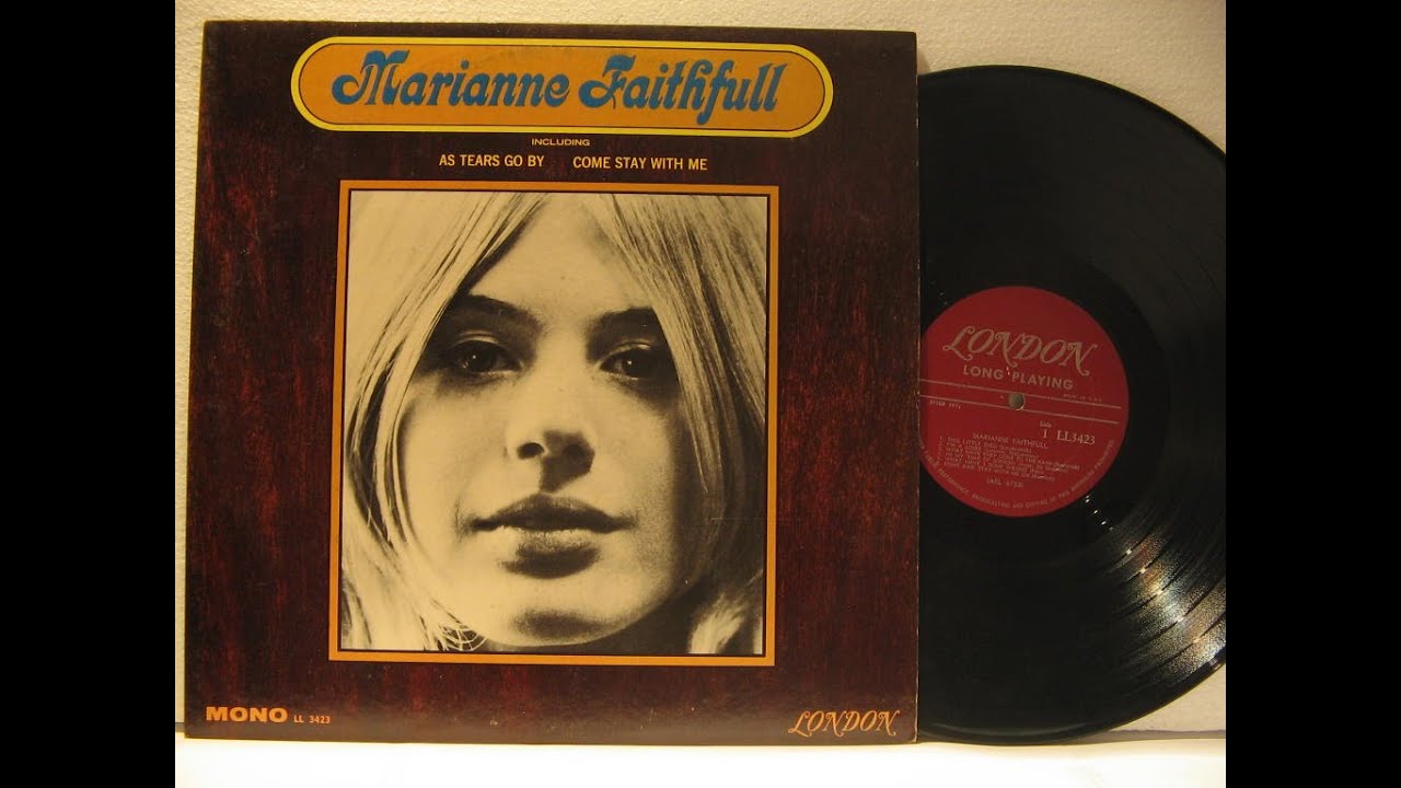 As Tears Go By W Lyrics Marianne Faithfull YouTube as-tears-go-by-w-lyrics-marianne-faithfull-youtube