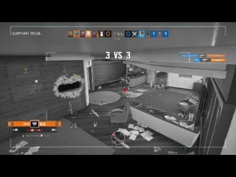 R6 wildlife cam - YouTube