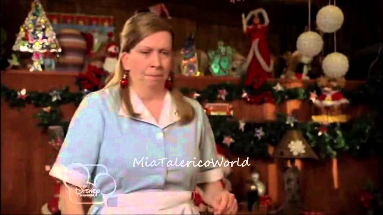 Good Luck Charlie Its Christmas