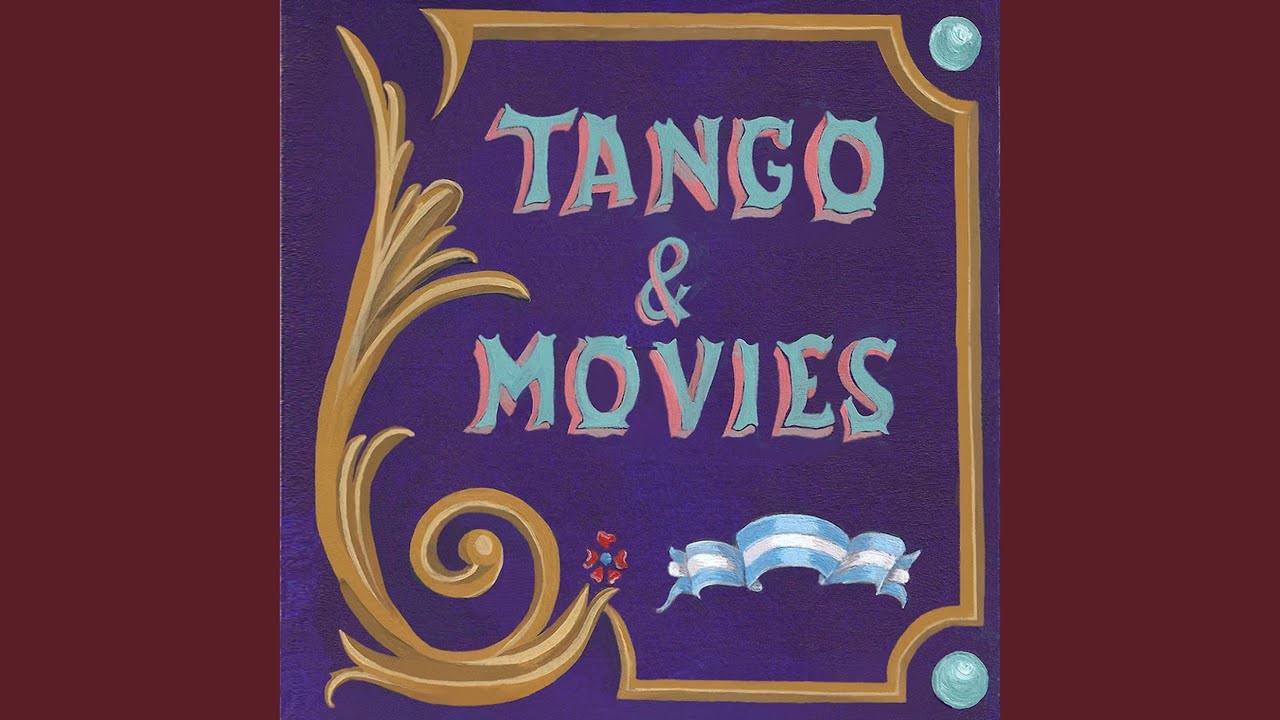 Addams Family (Tango Style) - YouTube