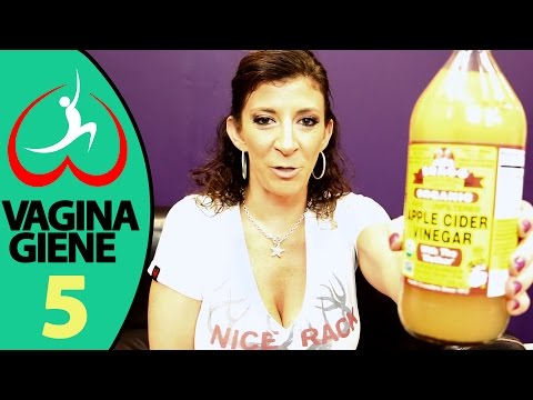 Vagina-Giene (Part 5) \