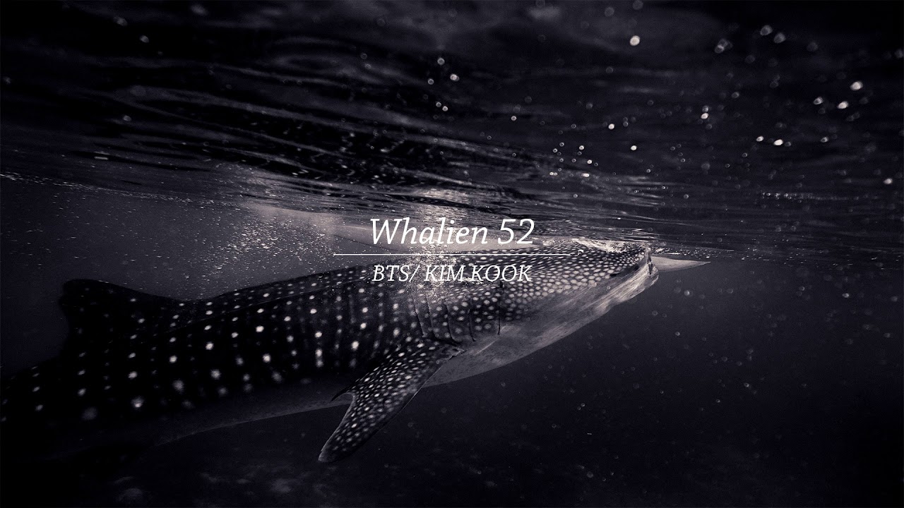 방탄소년단(BTS) - Whalien 52 piano cover - YouTube