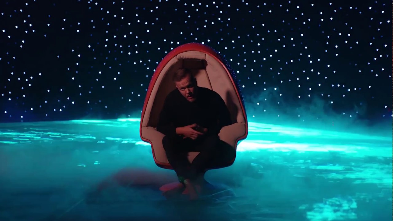 Imagine Dragons- Believer (unofficial music video) - YouTube