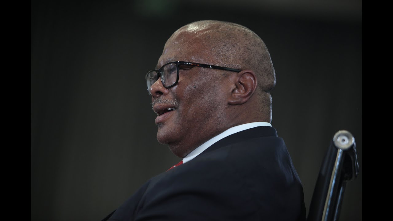 SA Supreme Court of Appeal JSC Interview of Judge S P Mothle – Judges ...