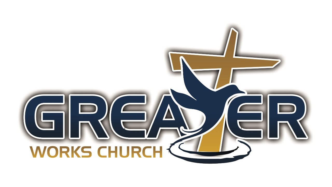 GREATER WORKS CHURCH - THANKSGIVING SERVICE - YouTube