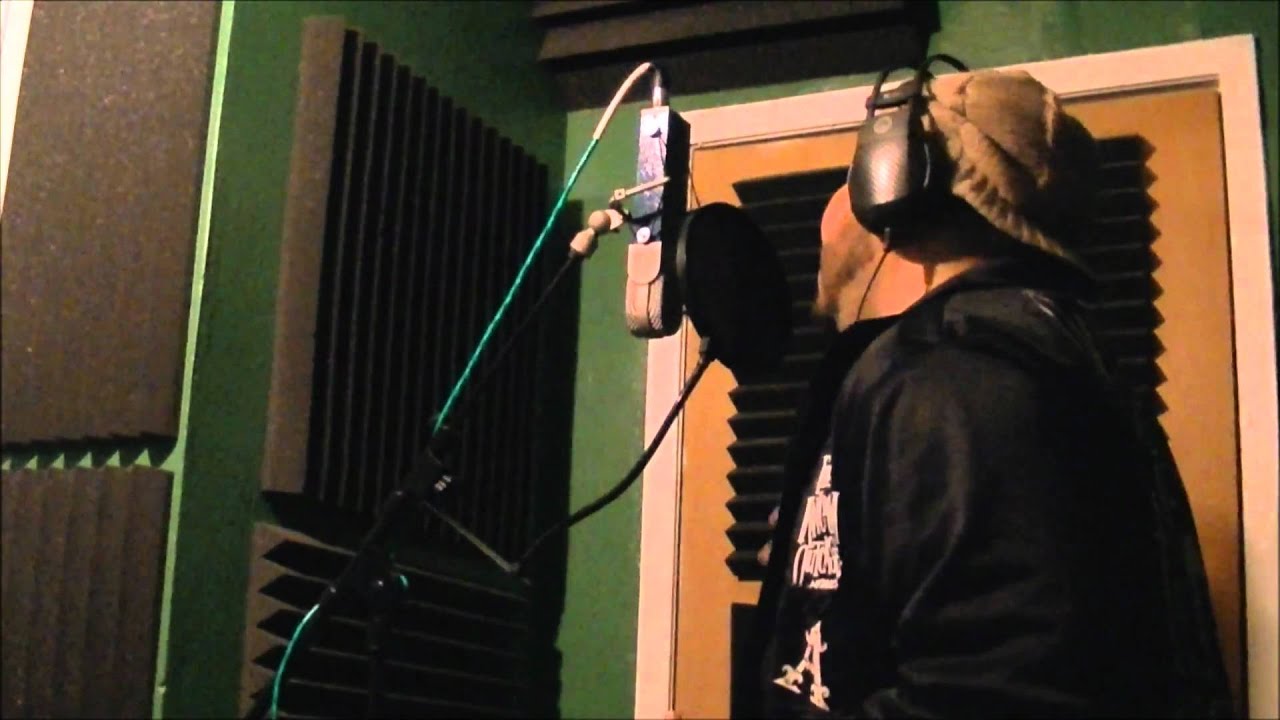 Mr.solo's Behing the making w/ Jesse Fonseca - YouTube