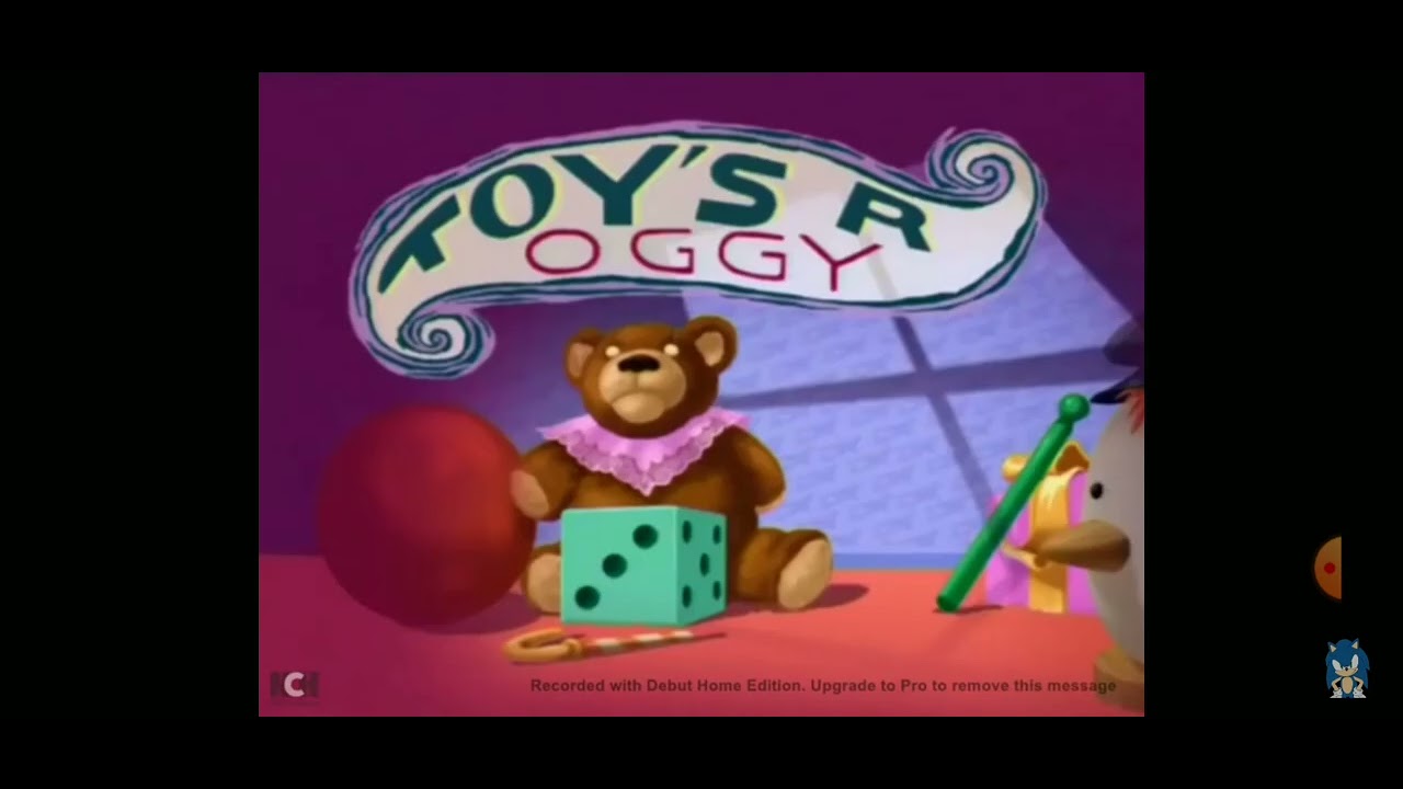 Oggy and the Cockroaches - Title Card Compilation Season 1-7 - YouTube