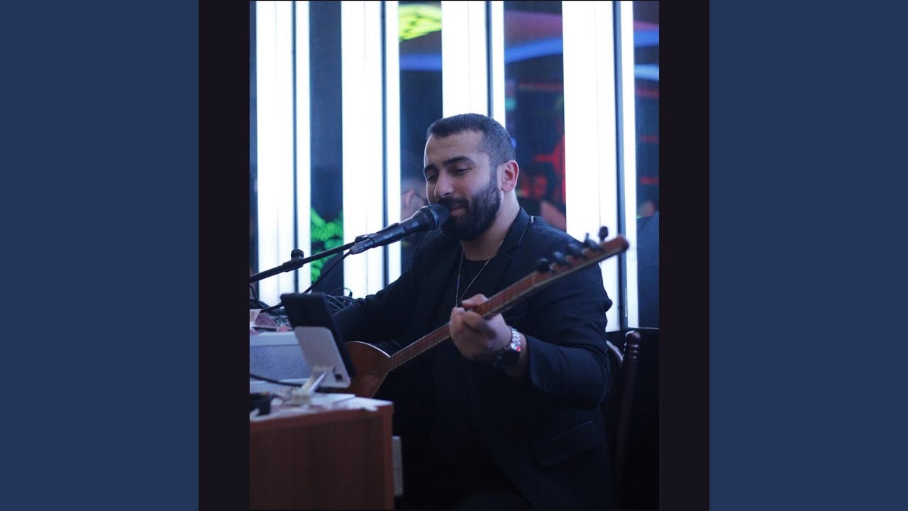 Çüş De & Sıkı Sıkı Sar Beni - YouTube