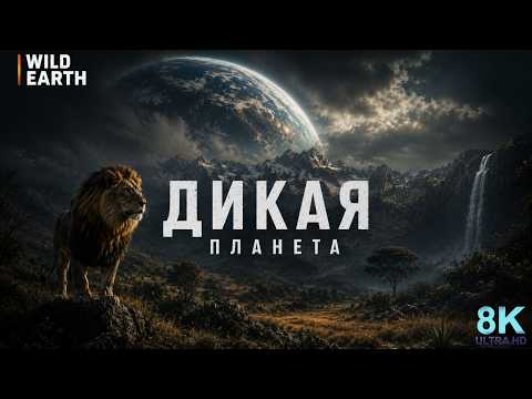 Дикая Планета. Код природы  | ЭПИЗОД 2 | WILD EARTH | Документальный фильм о дикой природе |