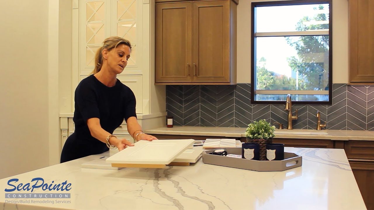 How to Design a Kitchen Remodel - YouTube