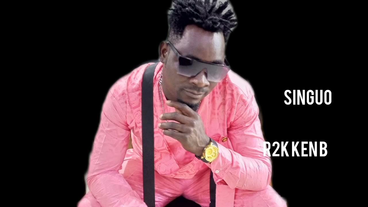 Singuo by R2K ken b - YouTube