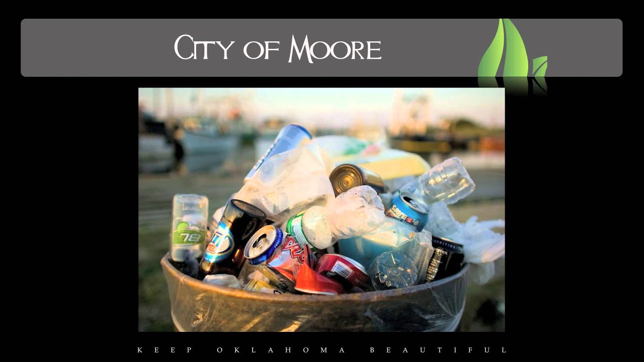 City of Moore - Moore, OK - YouTube