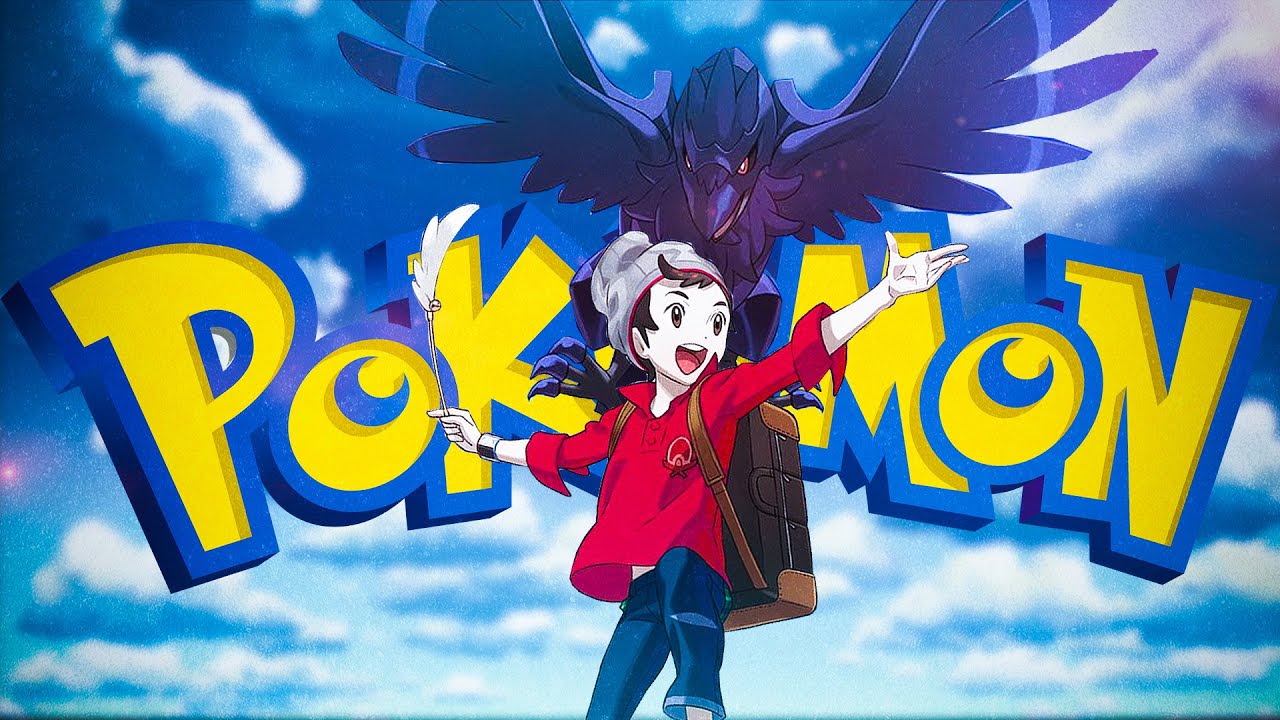 The Magic of Pokemon - YouTube