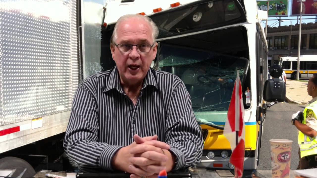 Driver Fatigue Campaign Video 2014 - YouTube