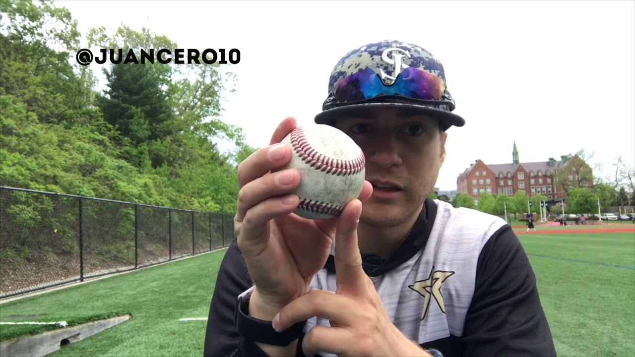 How To Throw A Cutter Baseball Pitching Grips YouTube how-to-throw-a-cutter-baseball-pitching-grips-youtube