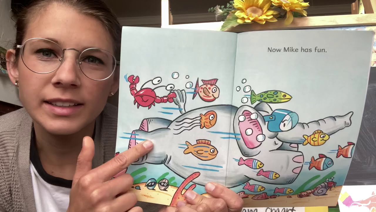 Plot of the book Hide! by Steve Henry | Learning with Mrs. Little #book ...