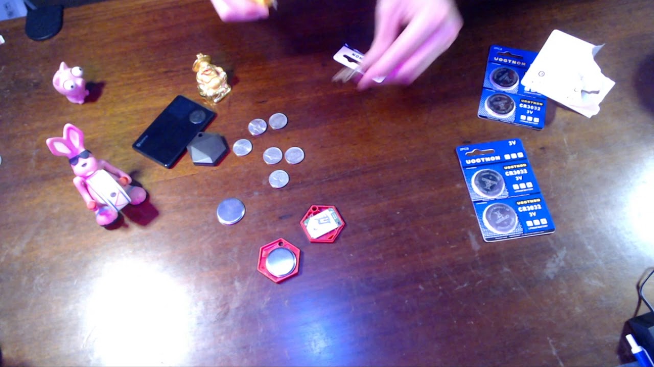 #18 .... How To Change Your XYO Network X4+ Sentinel Battery--- Link in ...