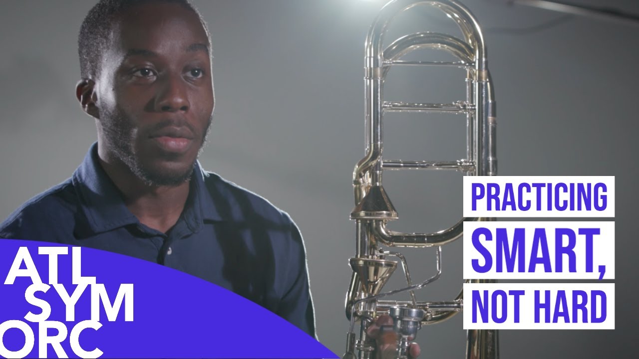 How to Develop A Good Practice Routine - YouTube