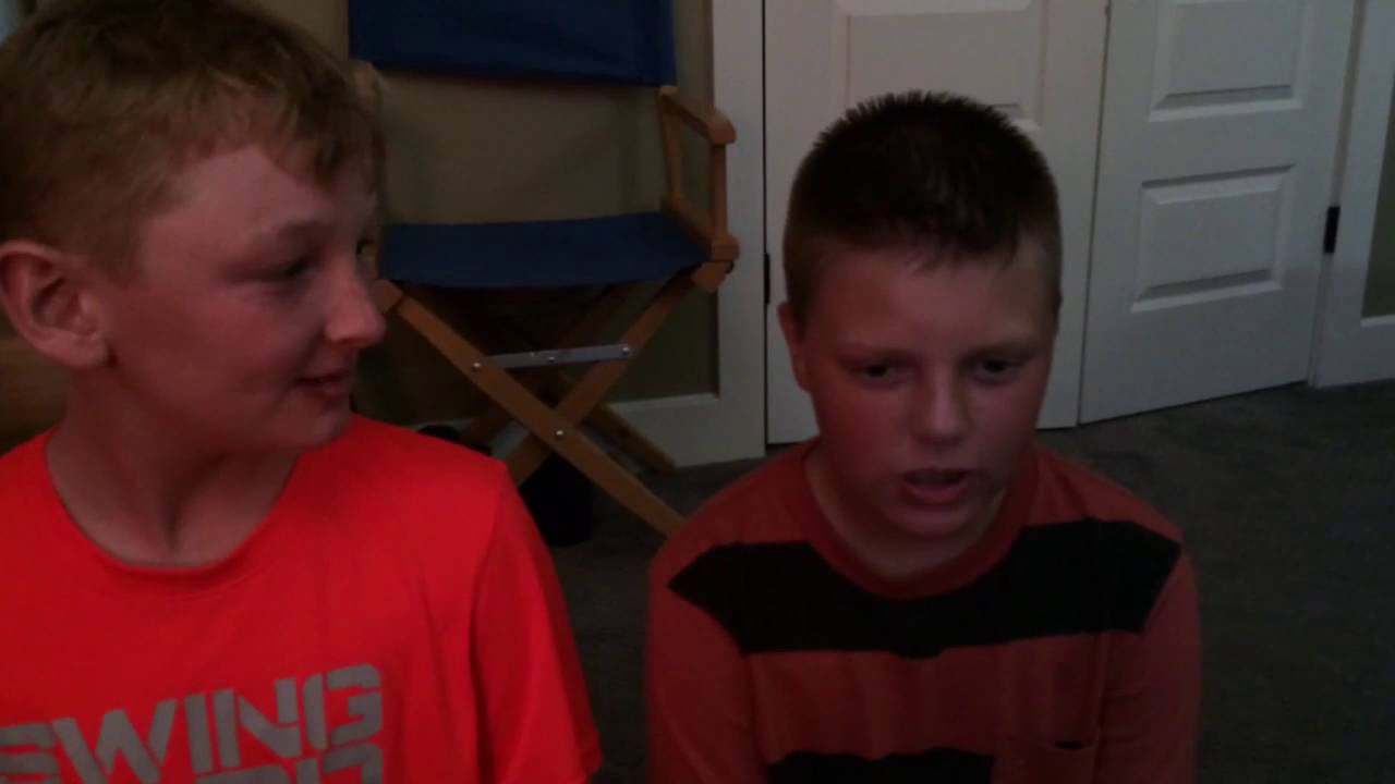 Finger war - YouTube