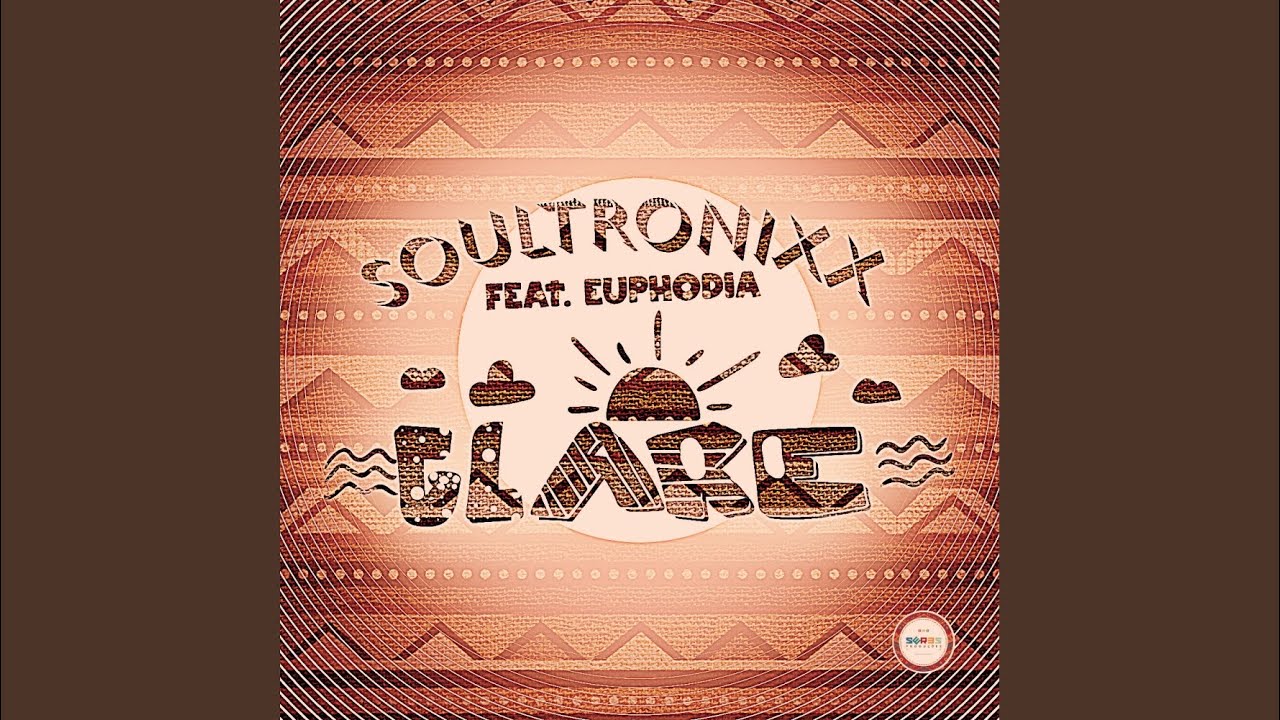Glare (Original Mix) - YouTube
