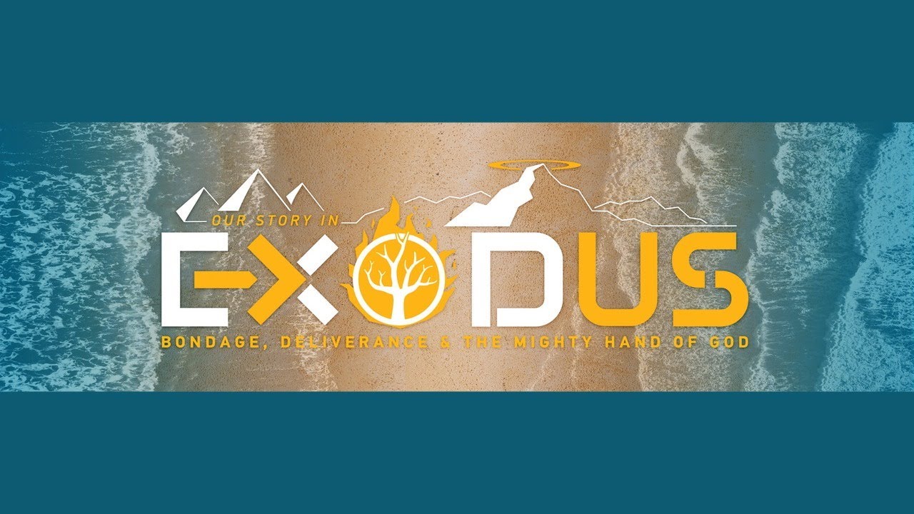 Exodus - Sunday Live Stream 6/28/20 - YouTube