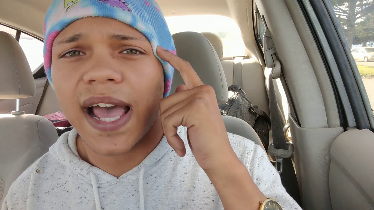 Video 2: Dreams - Jay Shep - YouTube