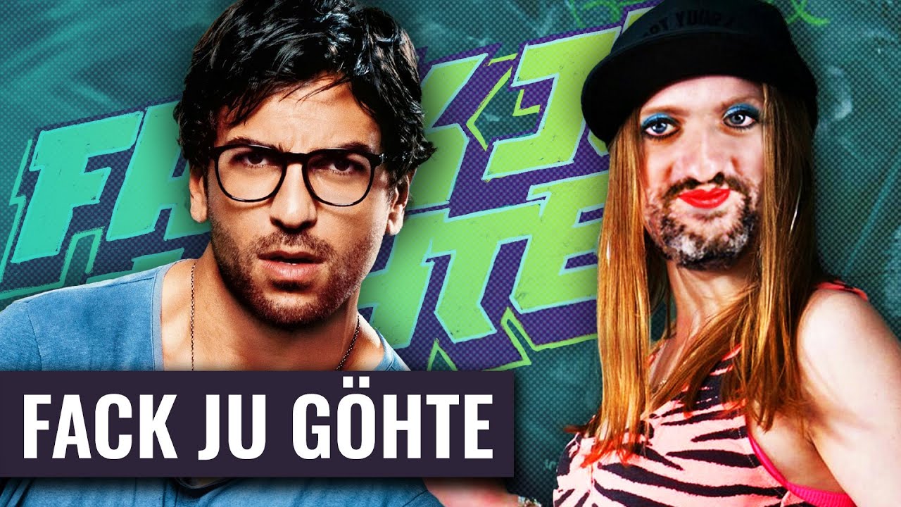 Zum ersten Mal auf Moviepilot: Fack Ju Göhte | Rewatch - YouTube