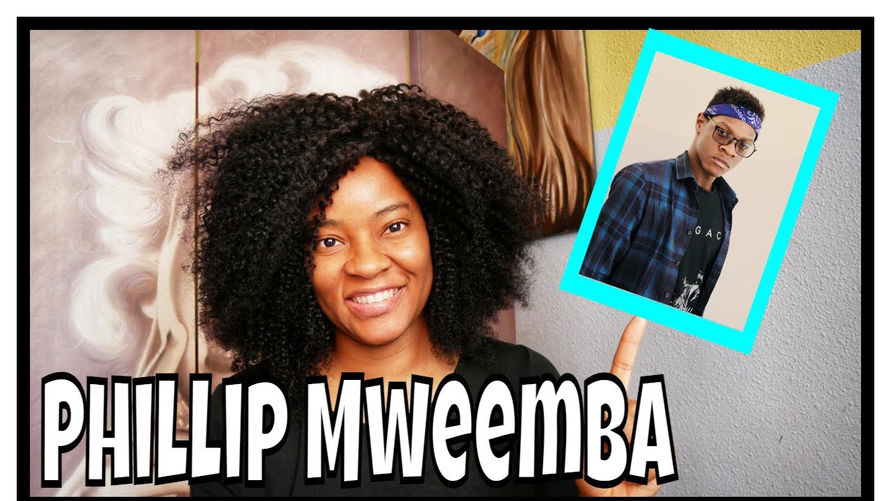 Celebrating Our Music | Artist Interview | @PhillipMweemba_ | Part 2 ...
