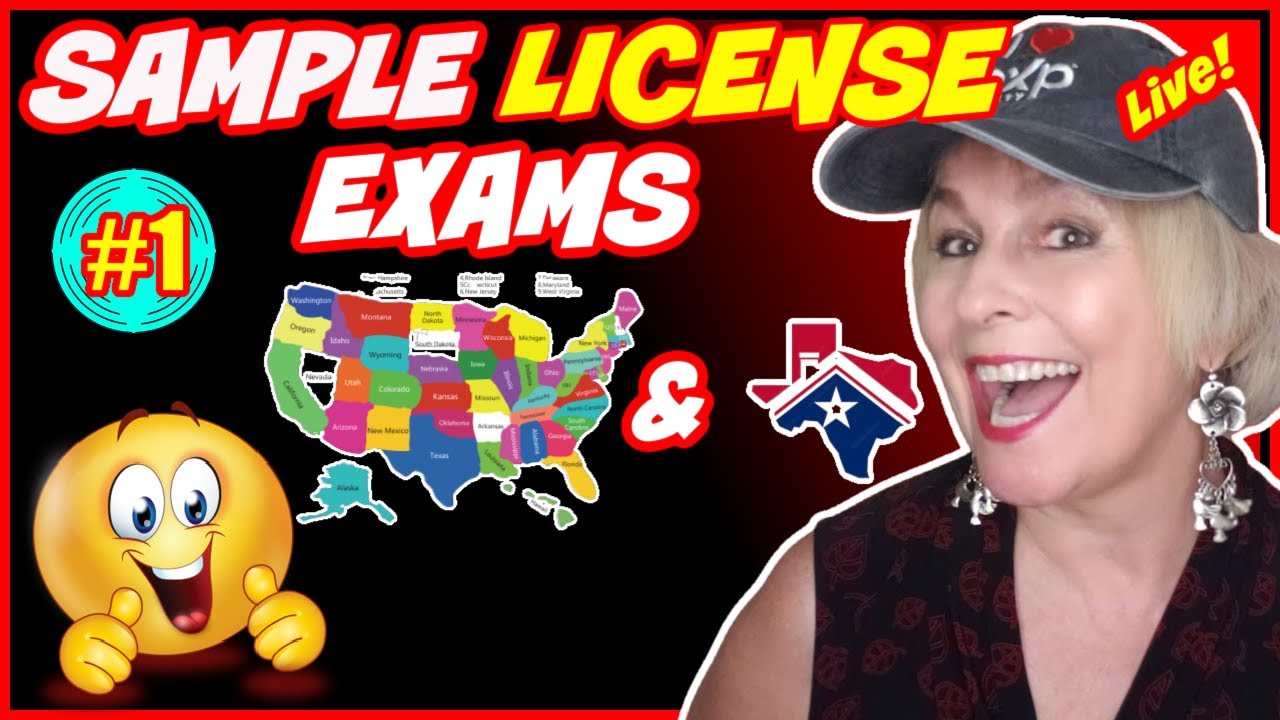 #1 Real Estate Exam Prep 2022 | AgentPrep Live! - YouTube