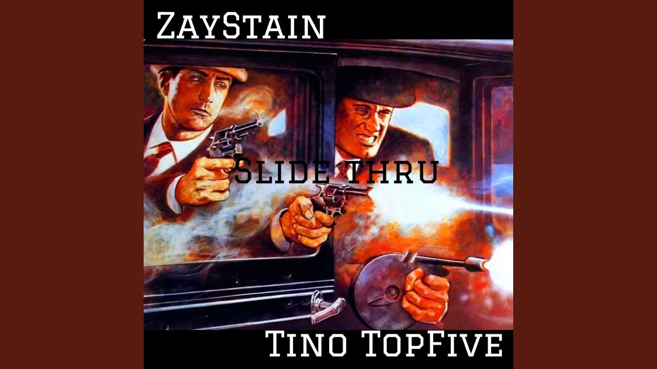 Slide Thru (feat. ZayStain) - YouTube