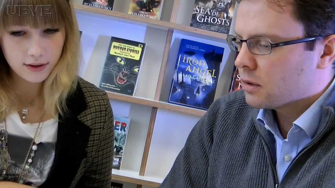 UBVE #1 - Full Episode - YouTube