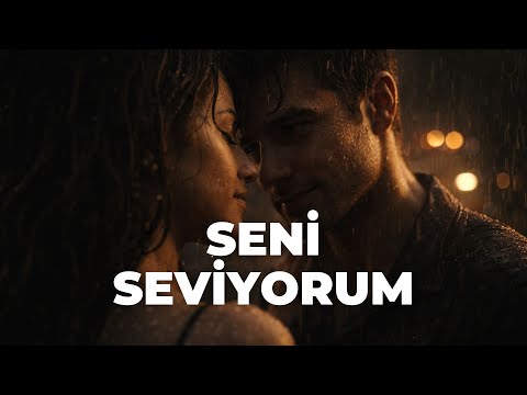 Seni Seviyorum - Can'la Şarkılar | Anatolian Rock