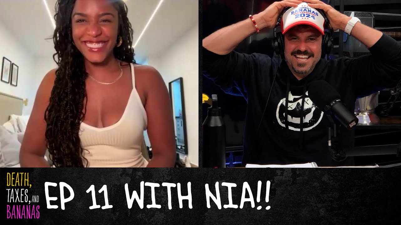 ‘The Challenge 40: Battle of the Eras’ Episode 11 With Nia | Death ...
