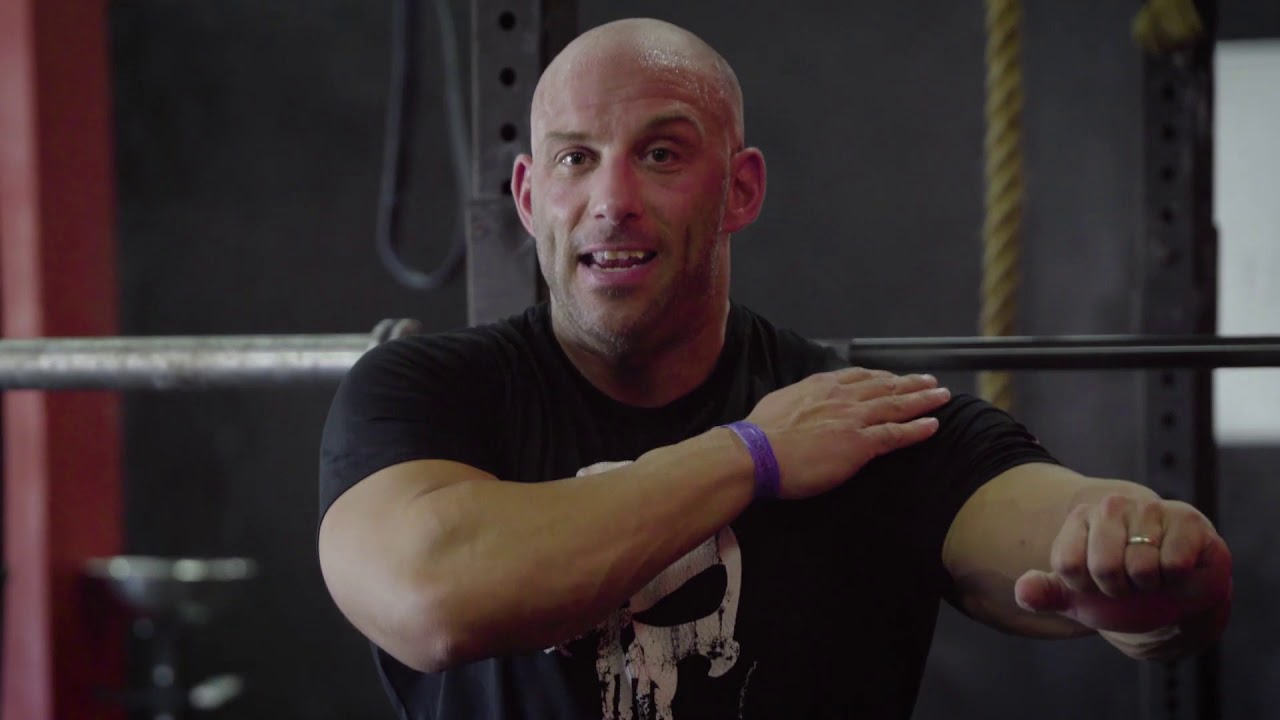 Accumulation Methods - Pre fatigue - YouTube