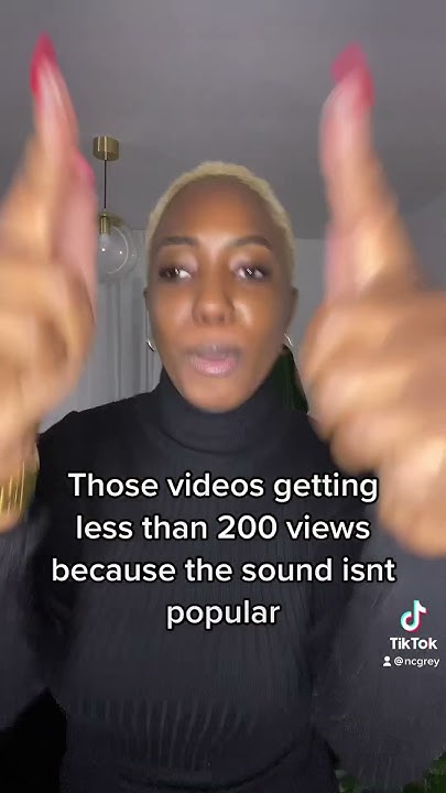 The struggle with these algorithms!! - YouTube