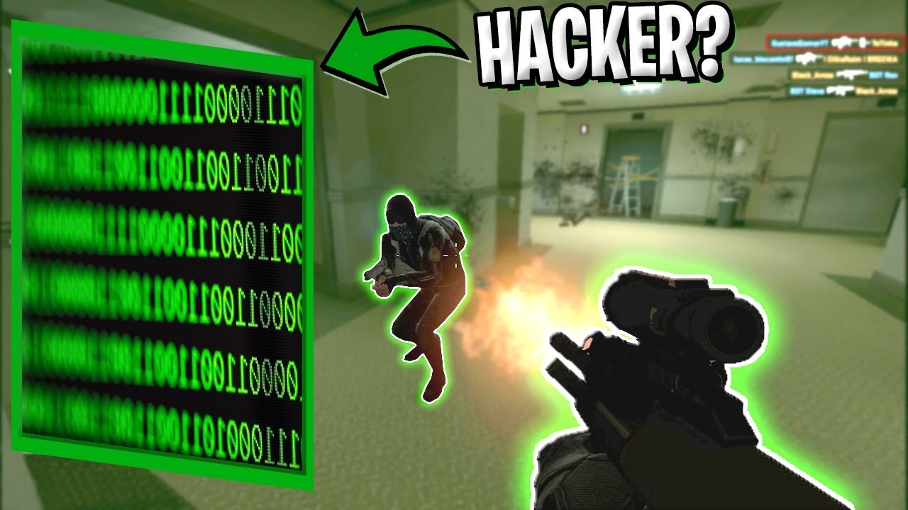 PARECIA QUE EU ESTAVA USANDO HACKER NESSA PARTIDA - Counter-Strike ...