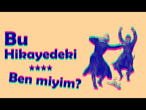 BHGB #3 - SÜS BALIĞINA TACİZ, GERDEK GECESİNDE KÖTÜ SÜRPRİZ, AŞK VE GURUR