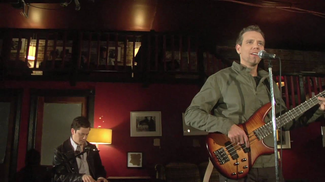 Adam Pascal and Larry Edoff - Single Drop of You (Official Music Video HD) - YouTube