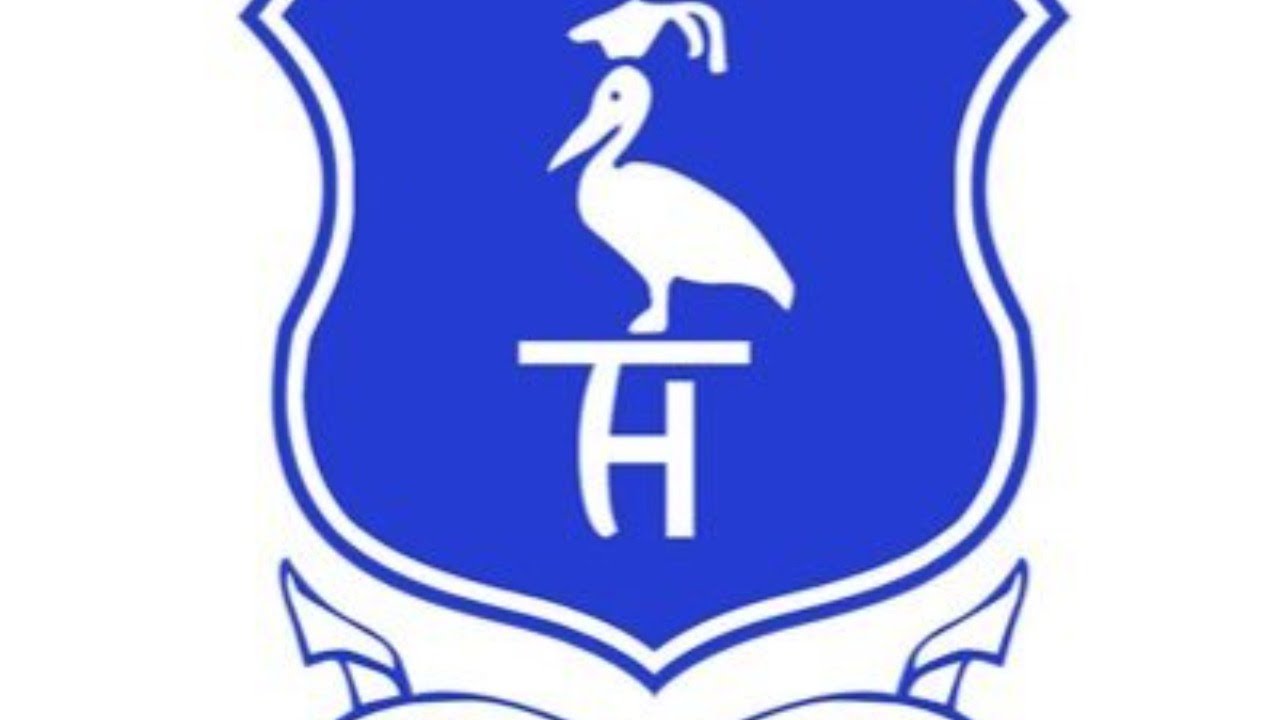 Taylor Hall Founders' Week Seminar - YouTube
