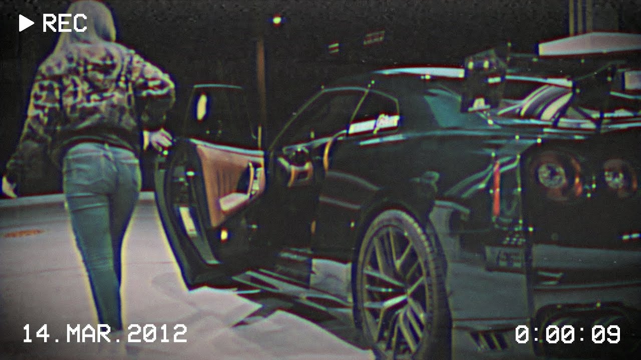 FanEOne, GANGSTER CITY - HELLISH PHONK (Car Video) | Drift Phonk - YouTube