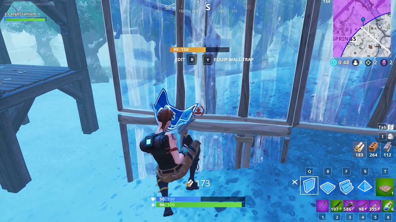 Thanks for the Gold Mega Pump Dood - YouTube