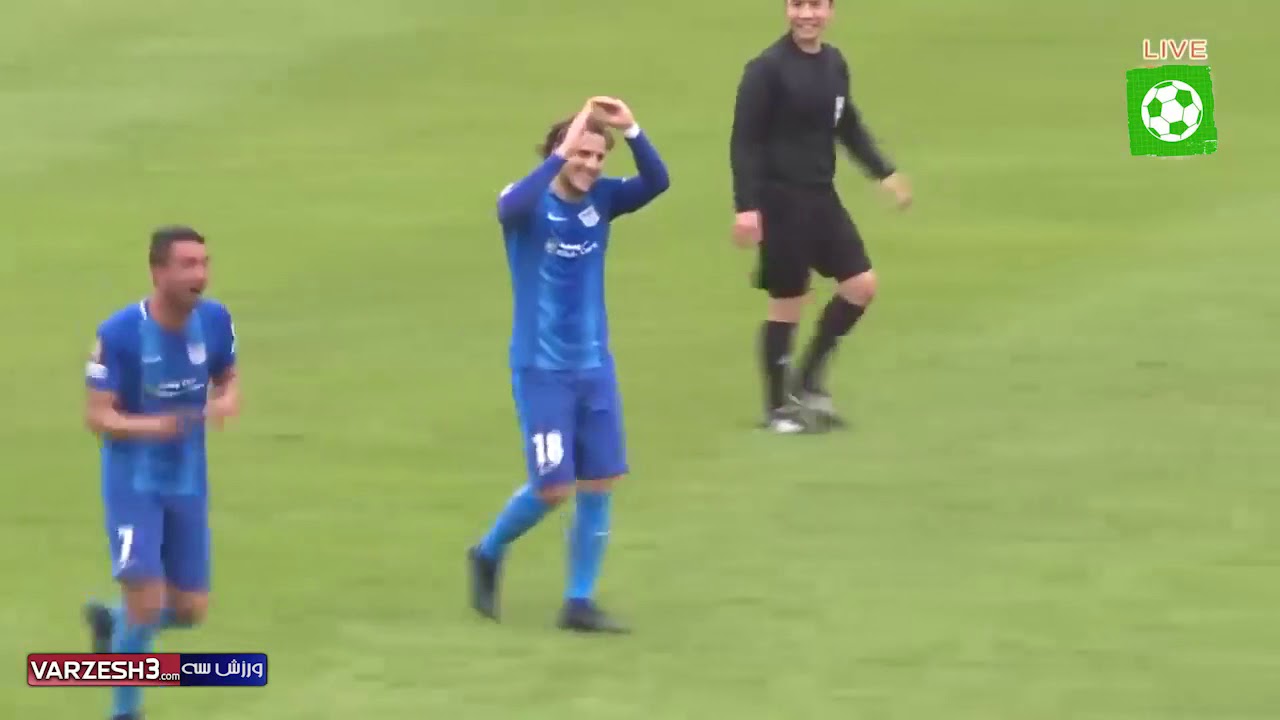 Diego Forlan free kick - YouTube