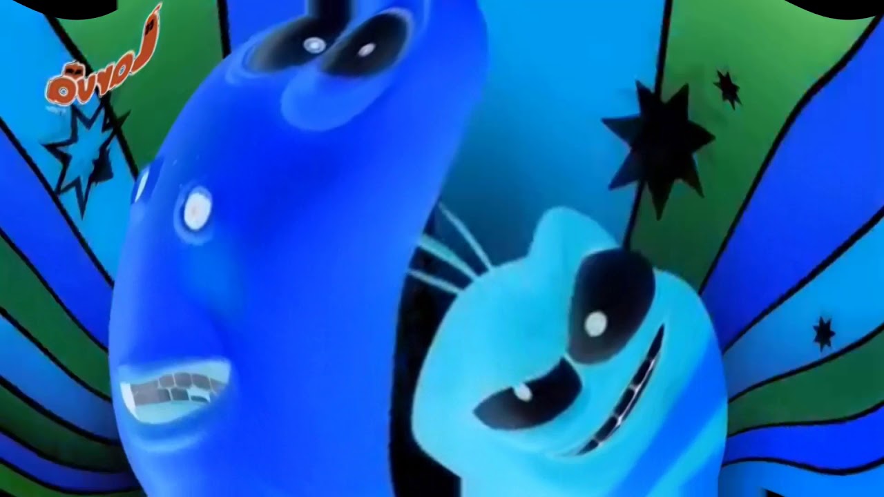 Larva Intro In Videos2021's G major - YouTube