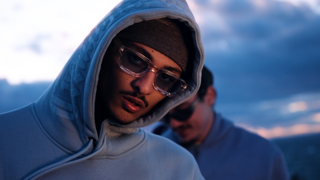33z - MA PEINE (Clip Officiel) - YouTube