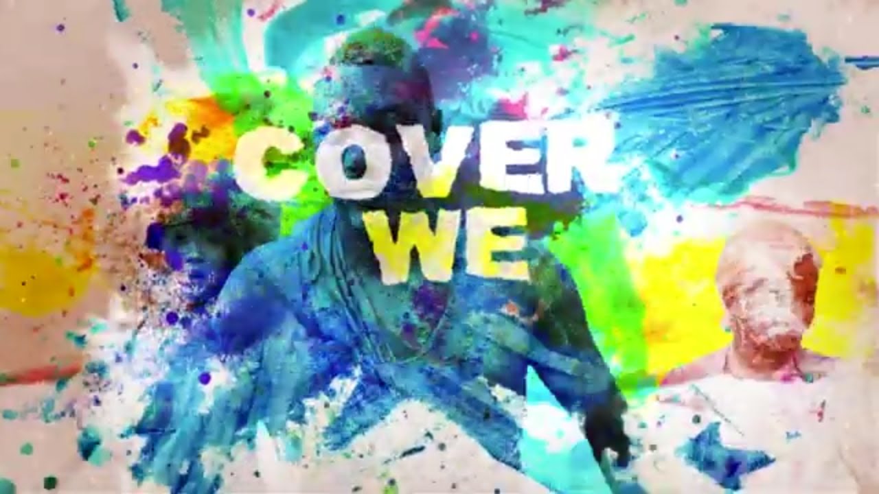 Kernal Roberts - Cover We (Lyrics Visualizer) | 2023 Soca - YouTube